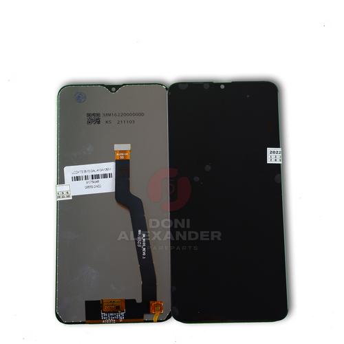 Jual LCD TOUCHSCREEN SAMSUNG GALAXY A10 2019 A105 A105F COMPLETE ...