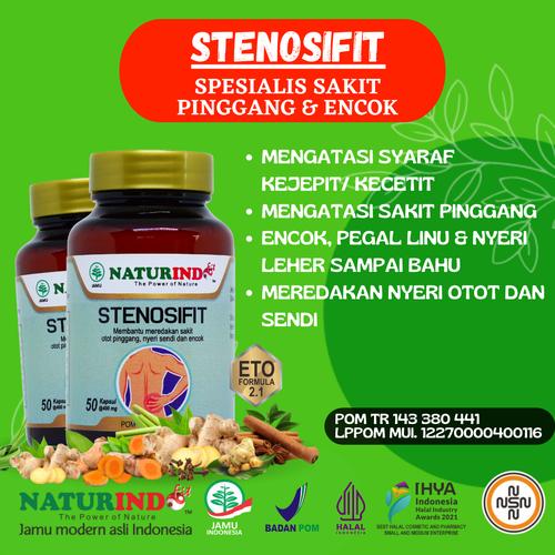 Jual OBAT SARAF KEJEPIT SARAF KECETIT SAKIT PINGGANG ENCOK AMPUH ...