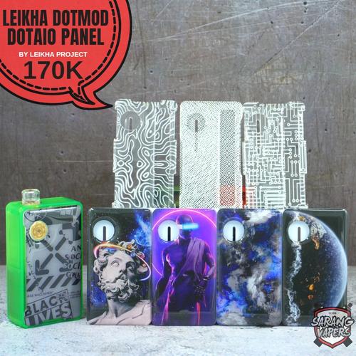 Jual LEIKHA PANEL DOTMOD DOTAIO V1 by LEIKHA PROJECT - GAMBAR 1 ...