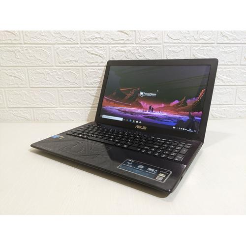 Jual Asus X550JX ROG Core i7 Gen4 RAM 16GB VGA Nvidia GTX 950 Gaming ...