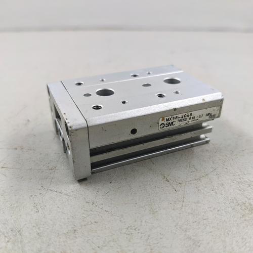 Jual MXS8-20AS SMC Slide Table Guided Pneumatic Cylinder MXS8 MXS8-20 - Kota Batam - Toko ...
