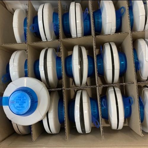 Jual Smoke detector siemens PSA 2ARE / Smoke Series PSA-2BE New ...
