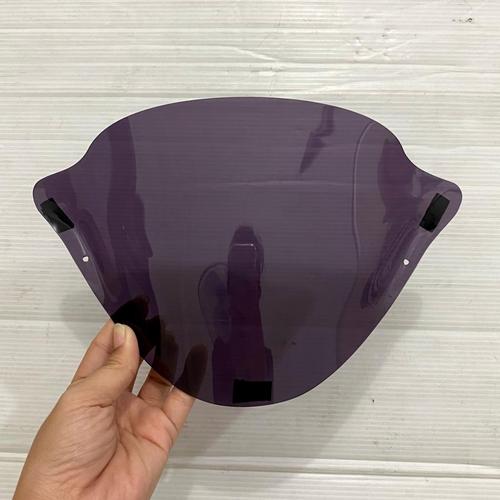 Jual VISOR HONDA BEAT KARBU CARBU ACRYLIC VISOR BEAT OLD CARBU AKRILIK ...