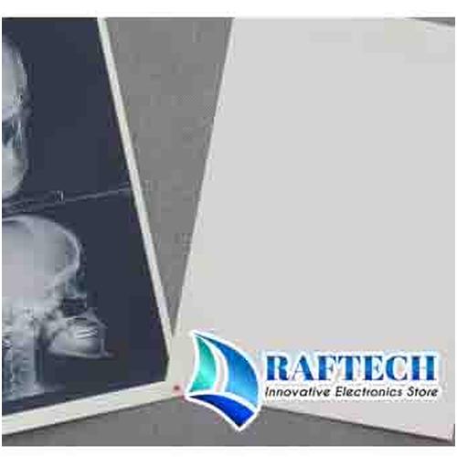 Jual Inkjet White Medical Dry Film Radiologi A4 X-Ray Rontgen Ronsen ...
