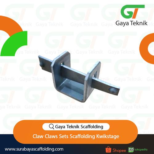 Jual Claw Claws Sets Scaffolding Kwikstage - Kota Surabaya - Gaya ...