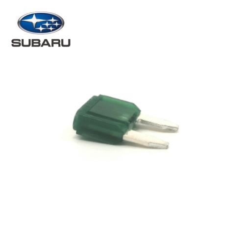 Jual MINI FUSE (30A) - Kota Tangerang - Plaza Subaru | Tokopedia
