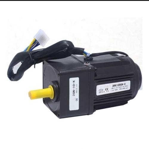 Jual speed control motor gearbox 15 watt torsi besar - 15Watt Motor ...