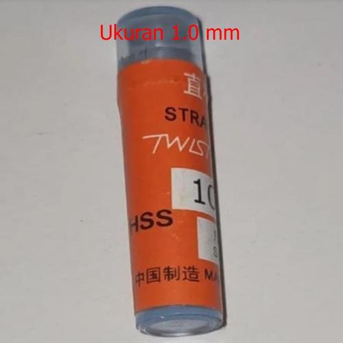 Jual Mata Bor PCB Drill 1.2mm 1.20mm 1.20 mm High Quality - Kota ...