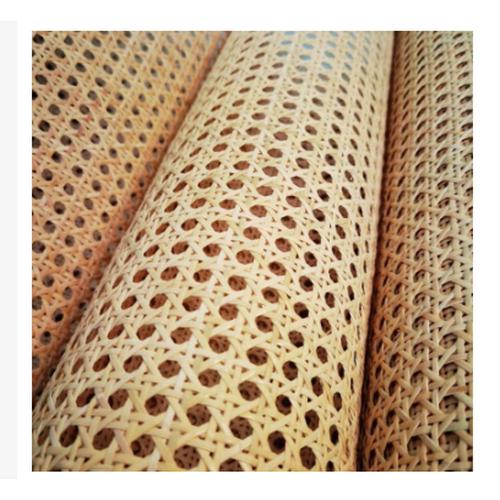 Jual Anyaman Rotan Lembaran Sintetis 60 cm Webbing Kembang Tanjung - 60 ...
