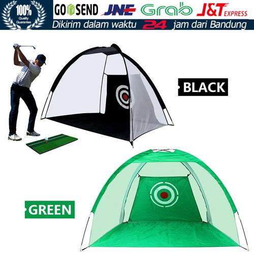 Jual Jaring Golf, Golf Net, Jaring Tenda Golf, hitting net, Driving Net ...