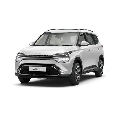 Promo KIA Carens 1.5L - IVT 7s - Glacier White Pearl - CMN Cicil 0% 3x ...