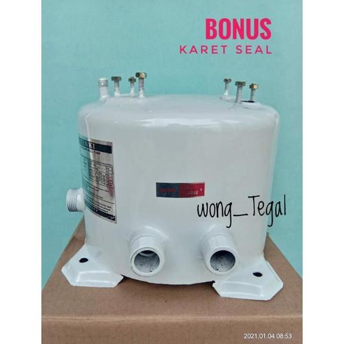 Jual Tangki pompa air sanyo ph 100 lama - Tangki, Harga - Jakarta Barat ...