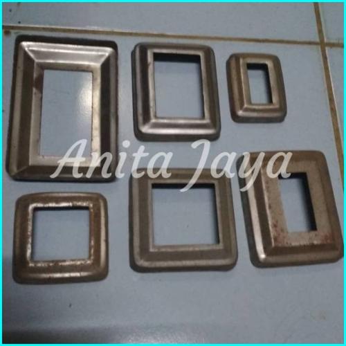 Jual tapak tutup hollow besi plat - Jakarta Utara - abrarstory | Tokopedia
