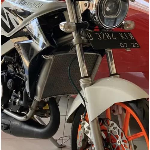 Jual RADIATOR NINJA 150 R GAMBOT BPRO ORIGINAL - Jakarta Barat - tejs ...