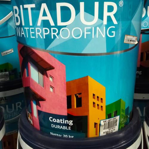 Jual waterproofing Bitadur bikin enak tidur 20kg - Kota Tangerang ...