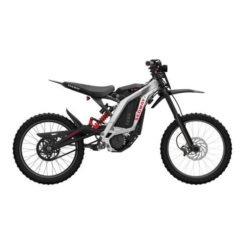 Jual MIRIP SURRON SEGWAY X260 ebike Motor Listrik Sepeda Listrik ...