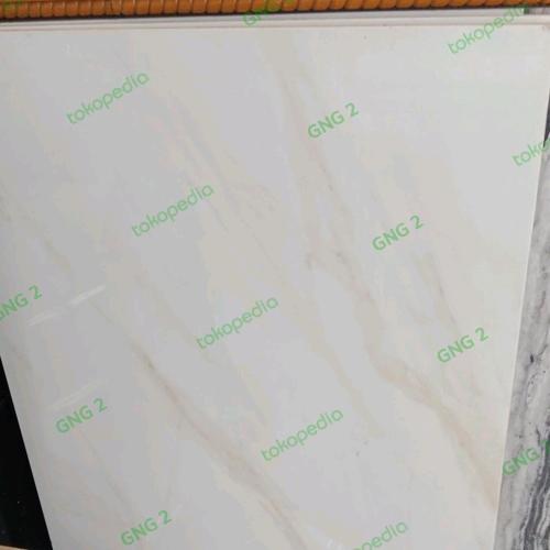 Jual granit lantai 60x120 garuda tile motif textur glosy - Kab. Bogor ...