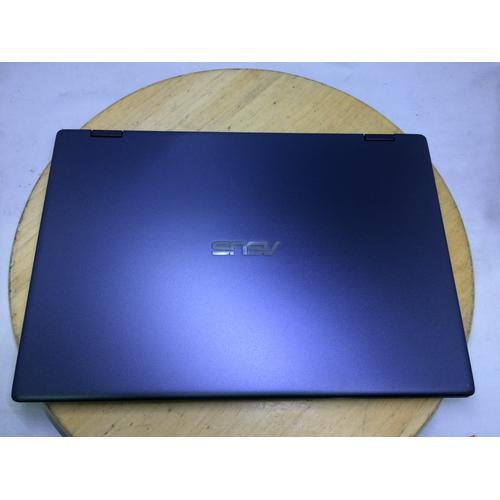 Jual ASUS VIVOBOOK TP412 I5 8250U 8GB RAM 512GB SSD FHD TOUCH 2IN1 ...