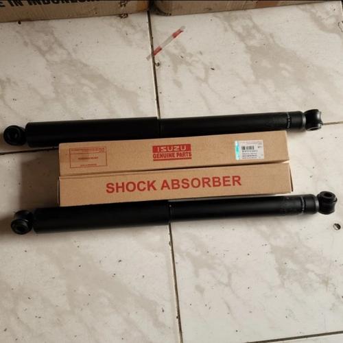 Jual SHOCK BREAKER BELAKANG ISUZU PANTHER ORIGINAL - SATUAN R/L ...