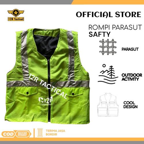 Jual ROMPI PROYEK - ROMPI LAPANGAN - ROMPI PARASIT - ROMPI TERANG ...