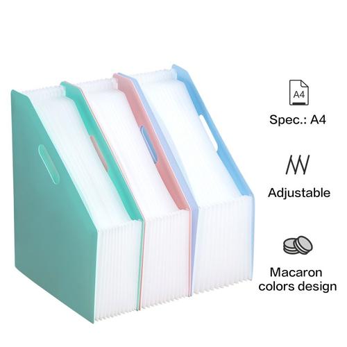 Jual Box file Standing file Binder box Magazine file Kotak file arsip ...