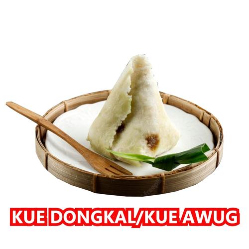 Jual KUE AWUG ATAU KUE DONGKAL - Jakarta Pusat - Tropicalbuah | Tokopedia