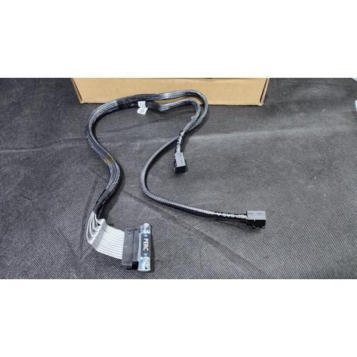 Jual Dell R730XD R630 R730 PERC Dual Mini SAS HD Kabel SFF-8643 CN ...