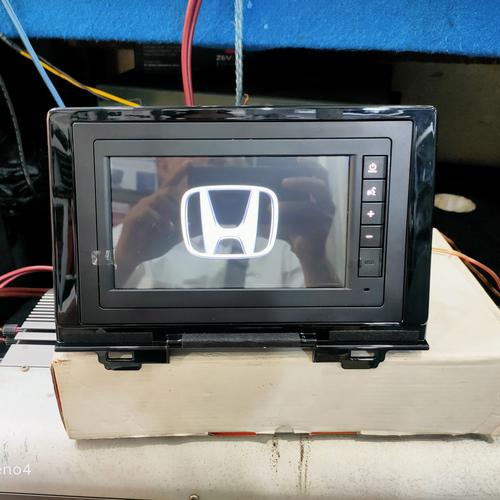 Jual headunit original honda HRV 2022 - Jakarta Selatan - buana car ...