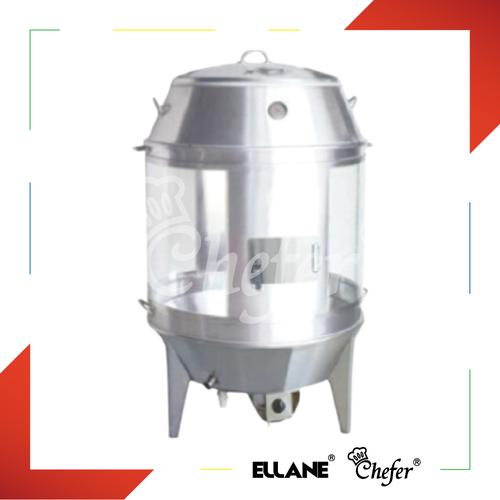 Jual Mesin tabung pemanggang apolo roaster - JHZ-800 - Jakarta Barat ...
