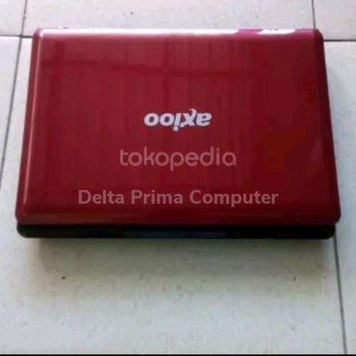 Jual Casing netbook axioo pico DJV - Kota Malang - Delta Prima Computer | Tokopedia