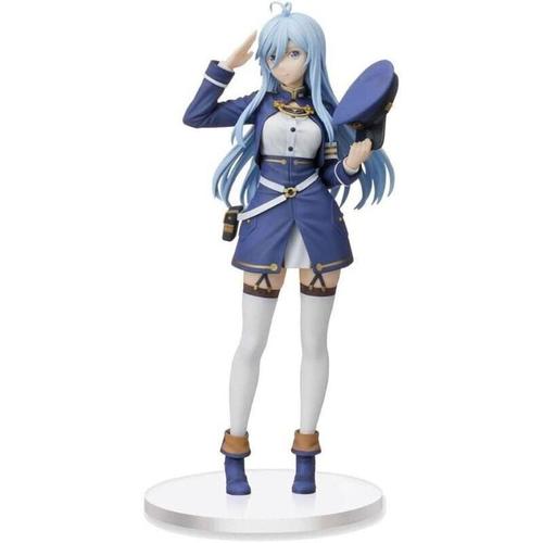 Jual SEGA Premium Figure 86 EIGHTY SIX Handler Lena JAPAN OFFICIAL ...