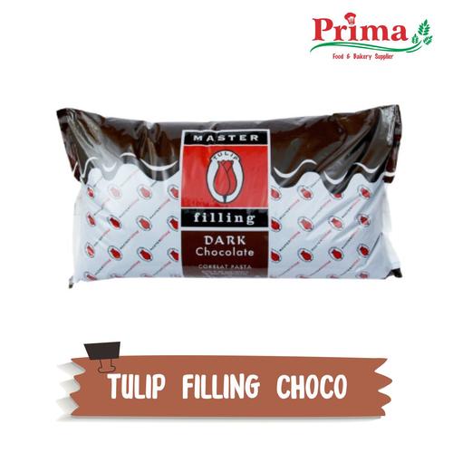 Jual TULIP filling choco (kemasan repack) - 100 gram - Kota Malang ...