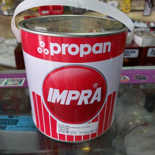 Jual PROPAN IMPRA Wood Filler 5 Kg / Dempul Kayu Impra 5kg - SH-113 ...