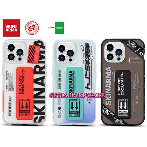 Jual Skinarma SHIMA / KOGETA / HAKKO Case iPhone 14 Pro / Pro Max ...