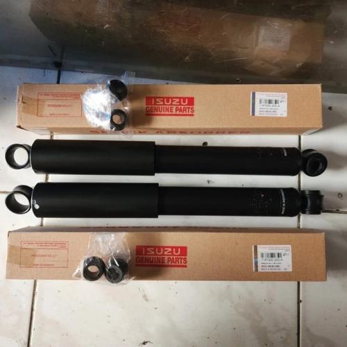 Jual SHOCK BREAKER BELAKANG ISUZU ELF ENGKEL NHR NKR NLR 55 ORIGINAL ...