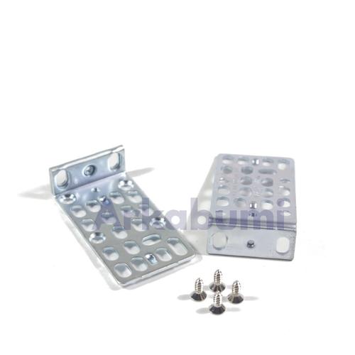Jual Rack Mount Bracket/Mounting Kit Switch Cisco Catalyst 3560 Series ...