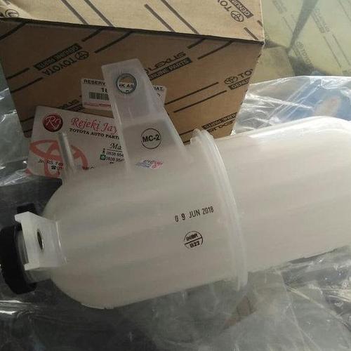 Jual Tabung Cadangan Air Radiator Innova Fortuner Hilux Diesel Original ...