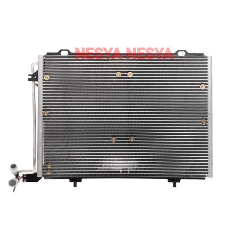 Jual Condensor Kondensor Radiator AC Mobil Mercedes Benz Mercy C-Class ...