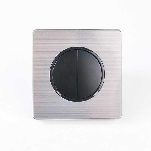 Jual Saklar Sakelar Switch On Off Lampu LED Dinding Ruangan Rumah ...