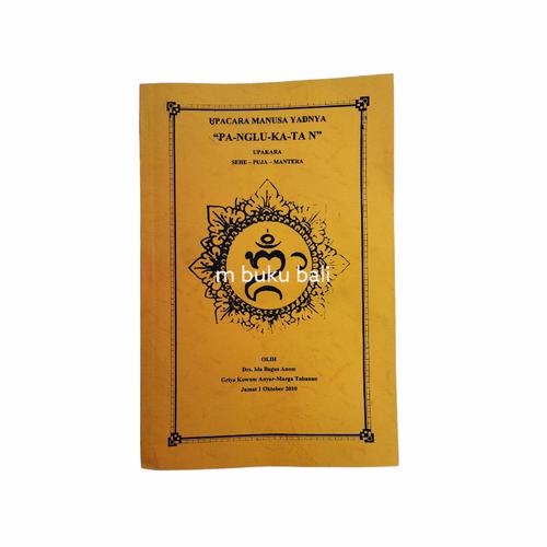 Jual Upacara Manusa Yadnya Panglukatan Upakara Seha Puja Mantera ...