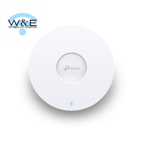 Jual Tp-link EAP653 AX3000 Ceiling Mount WiFi 6 Access Point EAP-653 ...
