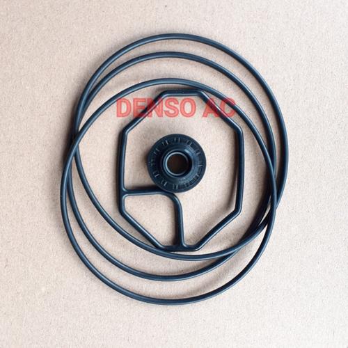 Jual Shaft Lip Seal Sil LENGKAP Kompresor AC Mobil Kijang Kapsul KRISTA ...