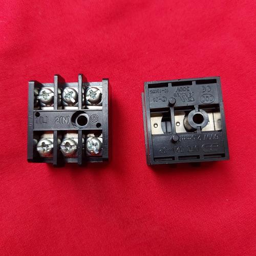 Jual Terminal Kabel Power AC Soket Kabel Rumah Kabel AC Outdoor Indoor ...
