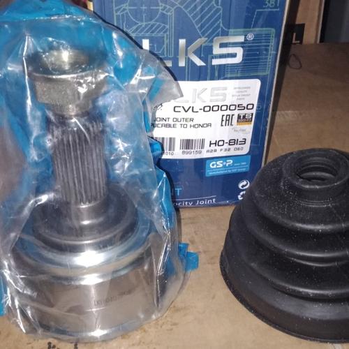 Jual cv joint luar crv 2002-2006 gen 2 LKS HO-813 - Kota Bukittinggi - Abadimotorbukittinggi ...