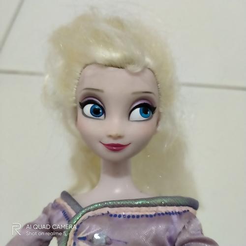 Jual Elsa Frozen Disney Doll - Kota Depok - Emily-Bey shop | Tokopedia