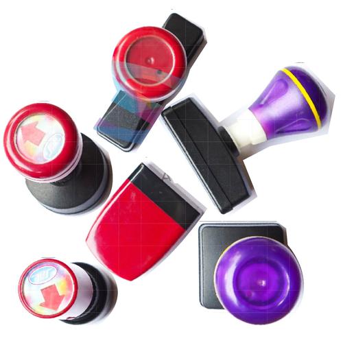 Jual Desain dan Pembuatan Stempel Untuk Cap Resmi Perusahaan, dan lain ...