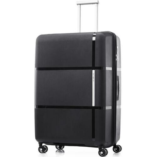 Jual Samsonite Interlace Ultralight Koper Hardcase Large (75cm/28inch ...