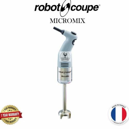 Jual MICROMIX BLENDER 240/50/1, 1500-14000RPM,ROBOT COUPE/HANDMIXER ...