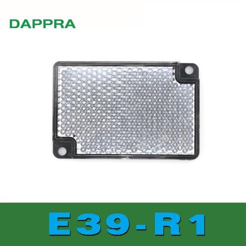 Jual Reflector Proximity Photoelectric sensor reflektor E39-R1 OD24 - Jakarta Utara ...