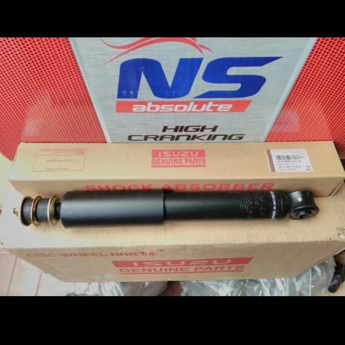 Jual SHOCK BREAKER DEPAN ISUZU PANTHER KAPSUL ORIGINAL GENUINE PARTS ...